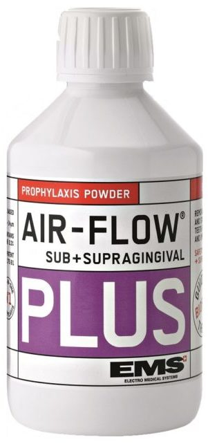 AIRFLOW® Powders | AIRFLOW® Dental Spa